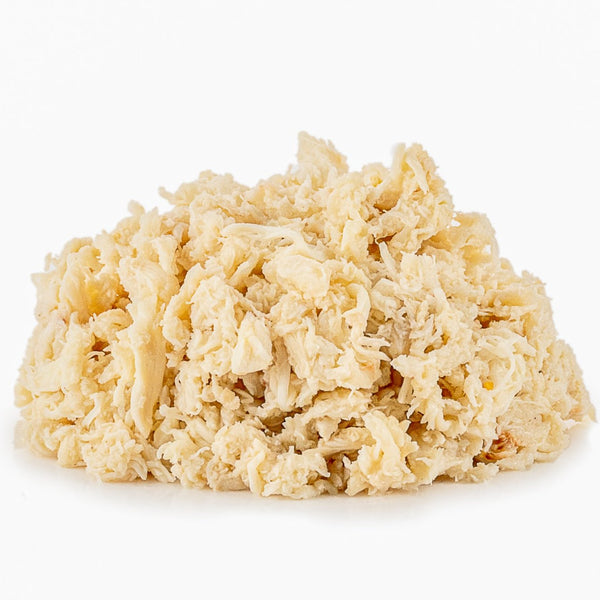 Crab Meat Special Heron Point – Chef's Box by Land & Sea