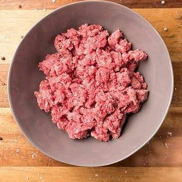 All Natural Grass-Fed Ground Beef – Chef's Box by Land & Sea